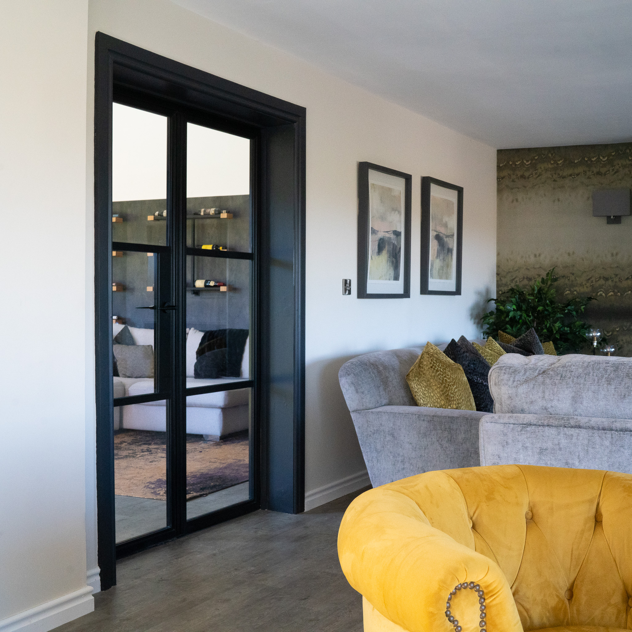 Homepage - Alu Elite